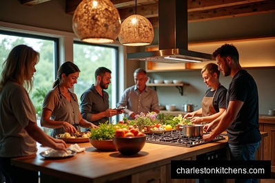 Charleston Kitchens - Welcome to CharlestonKitchens.com, your ultimate ...